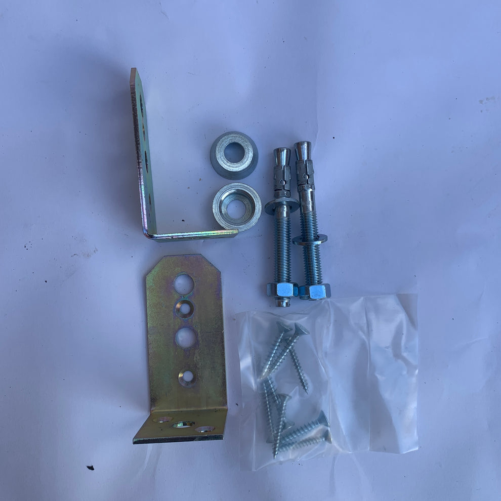 Bench Anchors to Concrete | 4Memorial Benches – 4memorialbench